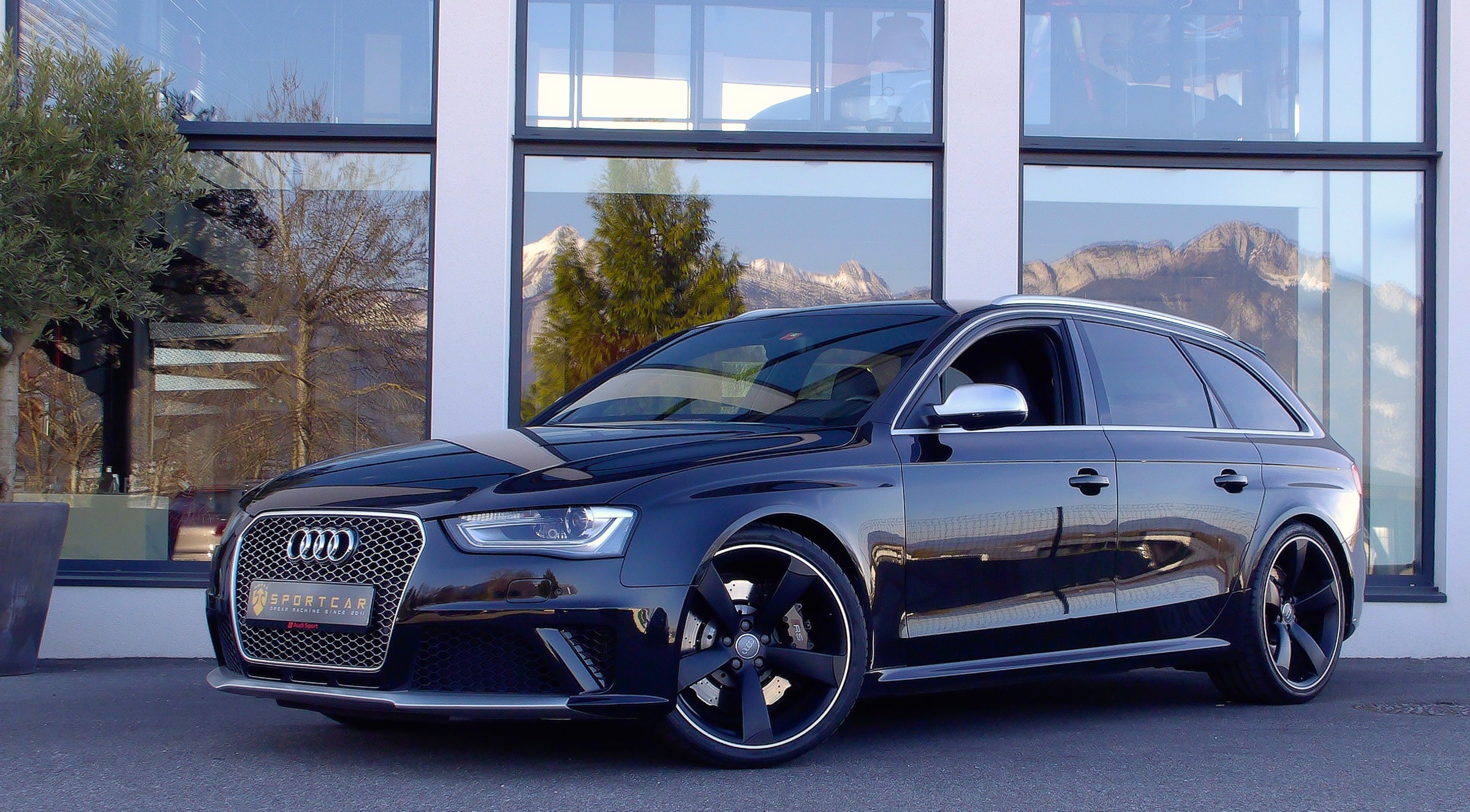 Preis Audi Rs4 Avant